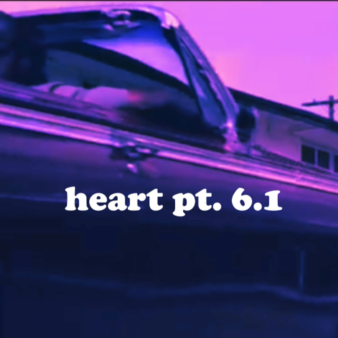 Stream Kendrick Lamar & 2Pac & Travis Scott - heart pt. 6.1 by ...