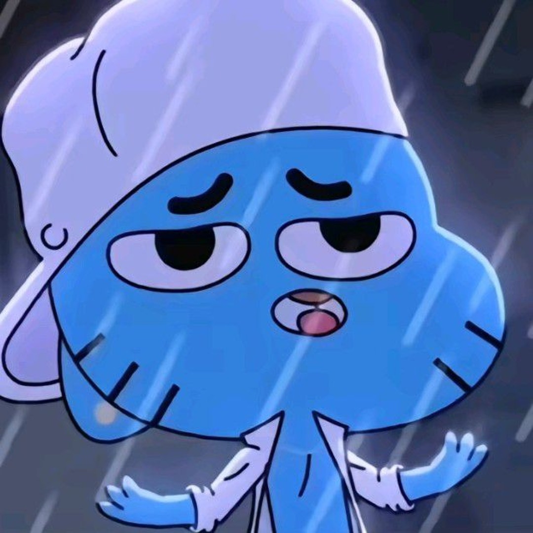 Stream Laila! - Not my problem - Gumball ( EDIT ) by Yusa.Zy | Listen ...