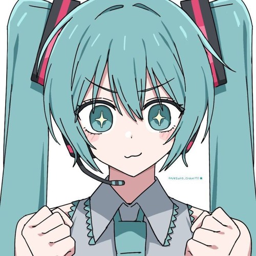 Stream playboi carti-shoota (miku edition) by Red Paint | Listen online ...