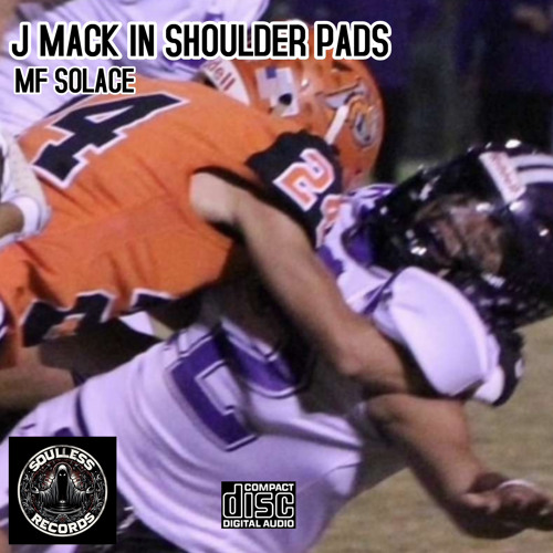 Stream J MACK IN SHOULDER PADS by MF SOLACE | Listen online for free on ...