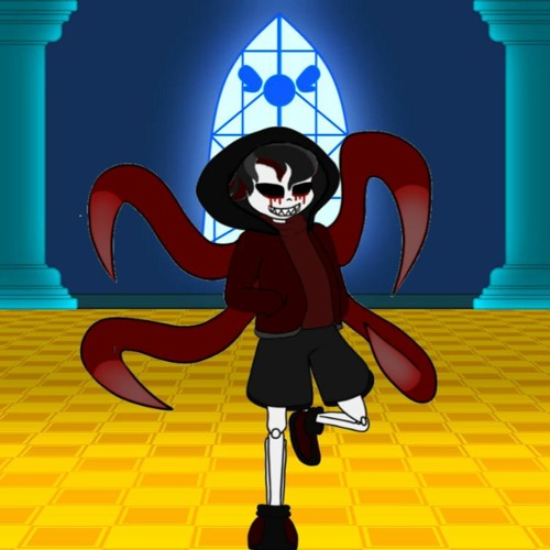 Stream (Parasite Skeleton/Skeleton Alicorn Song) ParasiteVania by ...