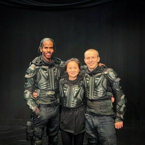 Stream Macbeth from Box Clever Theatre by Riverside Radio | Listen ...