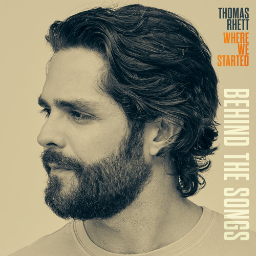 Stream Slow Down Summer (Commentary) by Thomas Rhett | Listen online ...