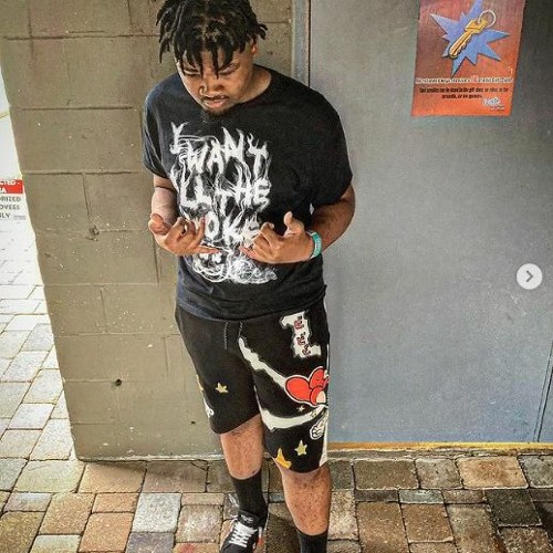 Stream Josh Da Producer - Find Your Flame Ft DjLightup (Official Eli ...