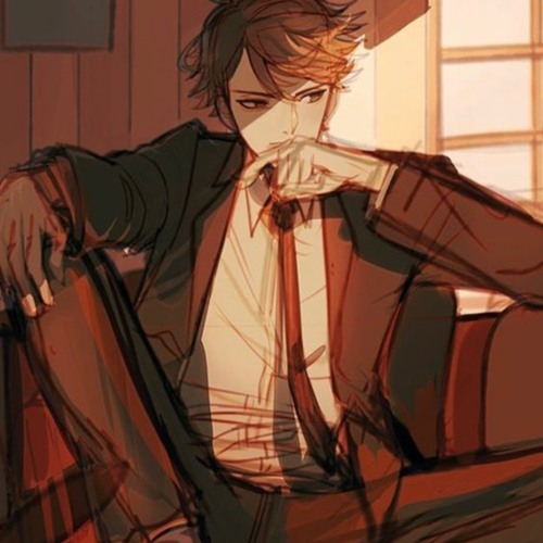 Stream Little Hawks🍆 Listen To Oikawa X Listener Yagami Yato Playlist Online For Free On