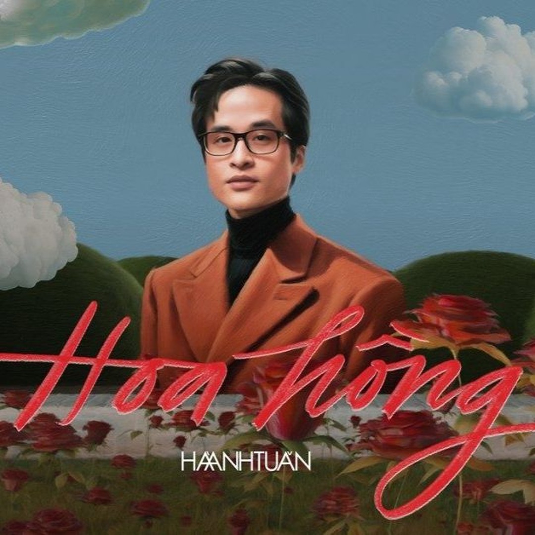 Stream Hoa hồng - Hà Anh Tuấn by Nguyễn Ngọc Kim Ngân | Listen online ...