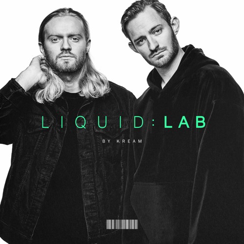 Stream KREAM | Listen to LIQUID : LAB playlist online for free on ...