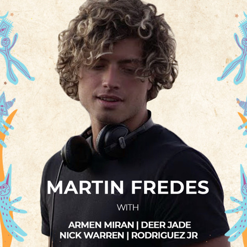 Stream Martin Fredes at Cova Santa, Ibiza [The Soundgarden] by The ...