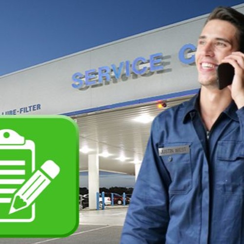 Stream episode Elevate Your Service Advisor Standards with Proven ...