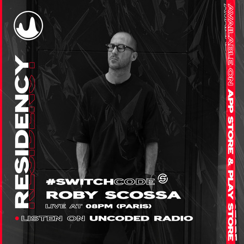 Stream Roby Scossa - Uncoded Radio Switch Code October 2024 by Roby ...