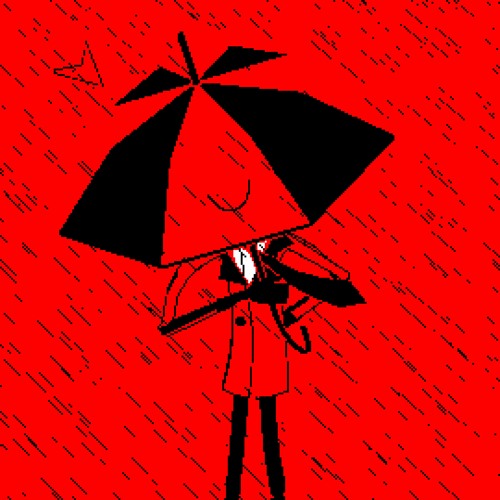 Stream Umbrella Man By Aquasine Listen Online For Free On Soundcloud
