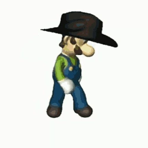 Stream Luigi - FNF: Mario's Plumbing Paranoia OST by AndyDavinci ...