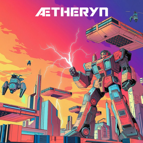 Stream Rising Titans by Aetheryn | Listen online for free on SoundCloud