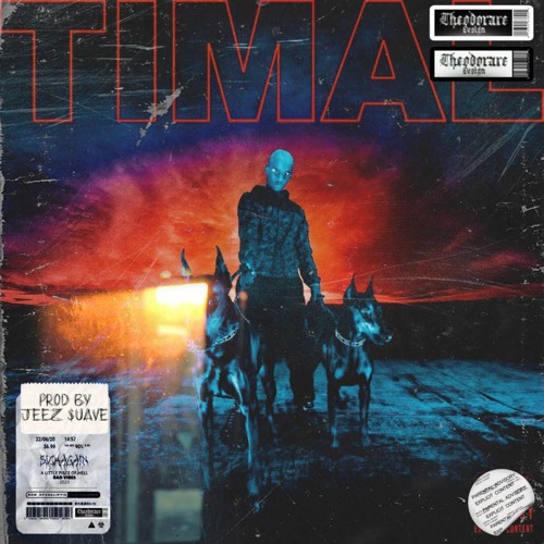 Stream Timal - Tu Me Connais (Prod Jeez Suave) by Jeez Suave | Listen ...