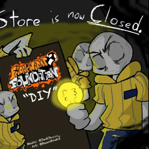 Stream sanskieth | Listen to chills fnf songs playlist online for free ...