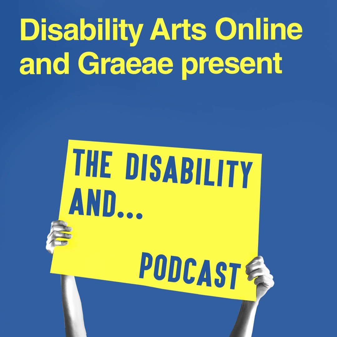 Stream Disability And...Race: Alexandrina Hemsley and Deborah Williams ...