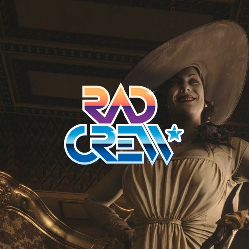 Stream Rad Crew S21E18: Min tre meter høye goth GF by Rad Crew Podcast ...
