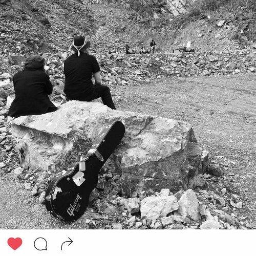 Stream Stone Kicker Bob by DAVE METTY MUSIC | Listen online for free on ...