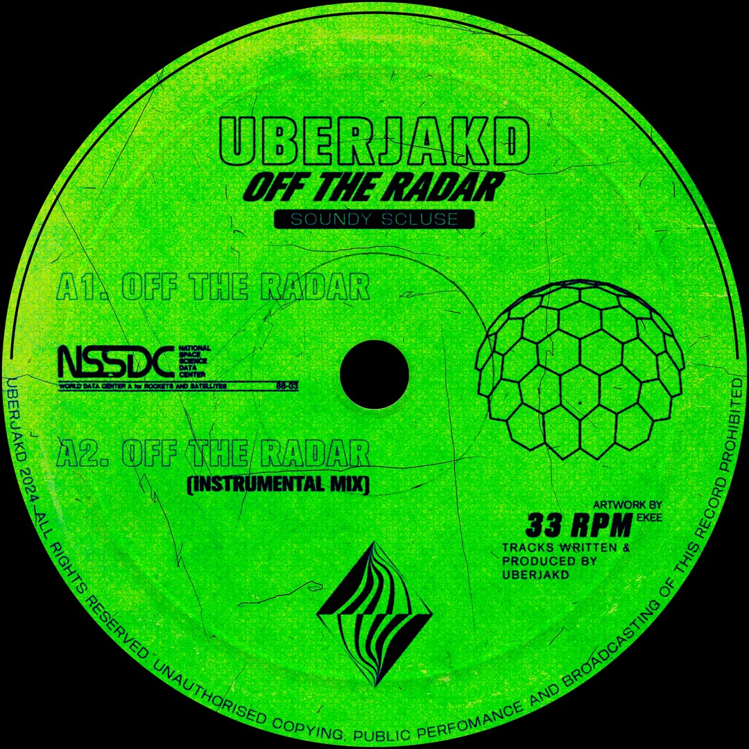 Stream Off The Radar by Uberjak'd | Listen online for free on SoundCloud