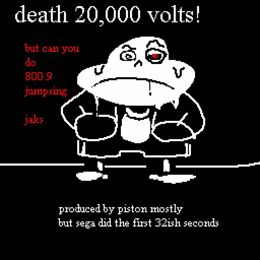 Stream cotv: ONE LEFT COVER!! by SegaSonic101 | Listen online for free ...