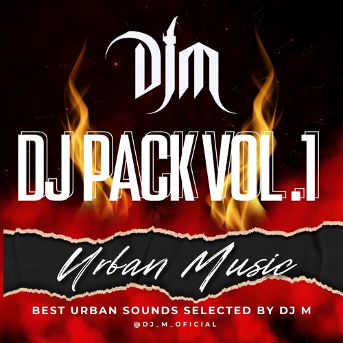 Stream DJ M Dj Pack VOL.1 (Enero 2024) FREE DOWNLOAD by Dj_M_Oficial ...