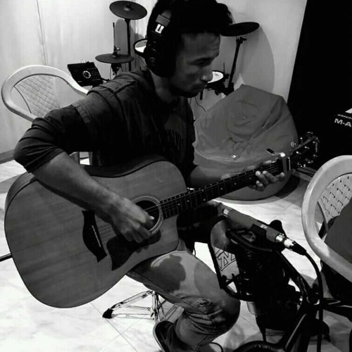 Stream Nueva Realidad (Salomon David Rincones) by SALOMON DAVID ...