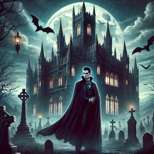 Stream Thriller No Copyright Background Music - Vampire Dracula by ...