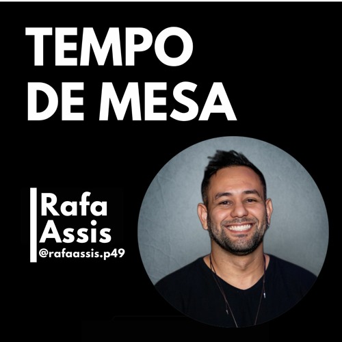 Stream Ep 8 - Maranata Ou Escapismo by Tempo de Mesa com Rafa Assis | Listen online for free on ...