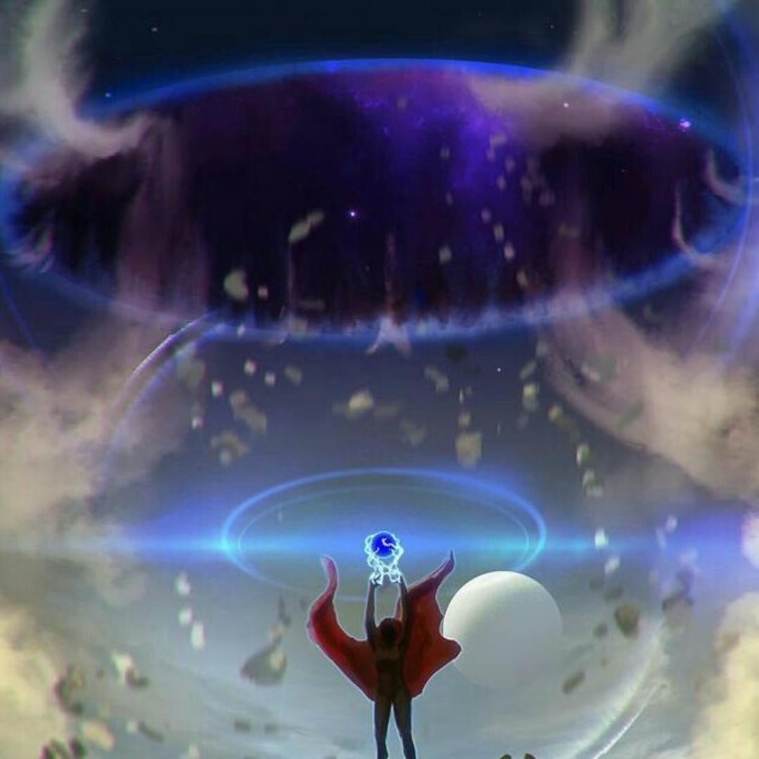 Stream 01 Twinkling Starlight by Todd Doran | Listen online for free on ...