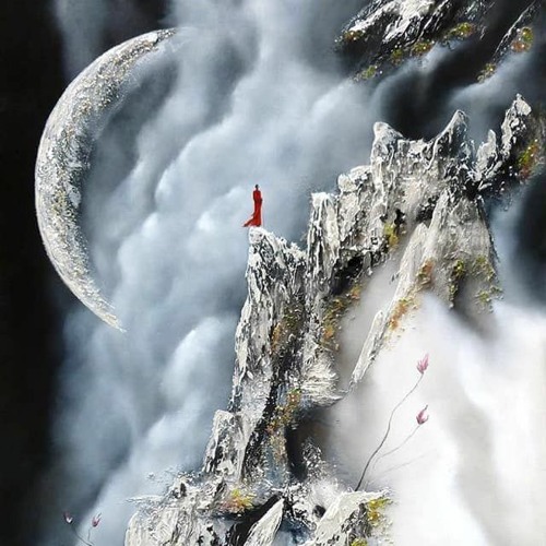 Stream Everyday (I'm Telling You) by Adam Marler | Listen online for ...