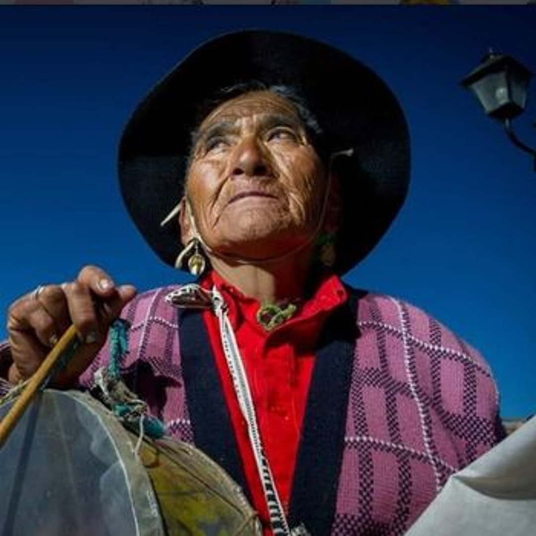 Stream Informe sobre Colectivo Marrón por Mati Rosu by Futurock FM ...