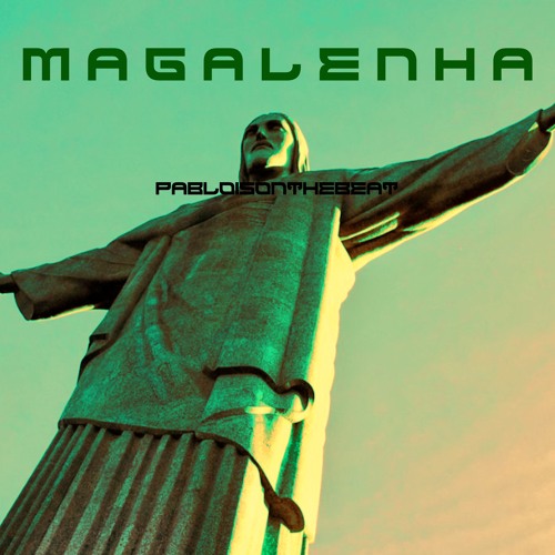 Stream Magalenha - House - Free Download by Pabloisonthebeat | Listen ...