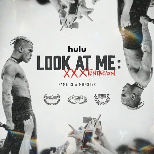Stream Xxxfan17 Listen To Look At Me The Xxxtentacion Documentary
