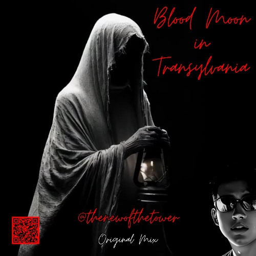Stream Blood Moon in Transylvania (Original Mix) by The New Of The ...