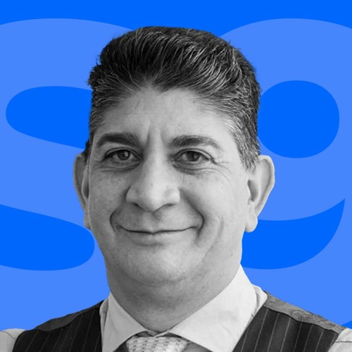 Stream episode Vodacom Group CEO Shameel Joosub on reaching 200 million ...