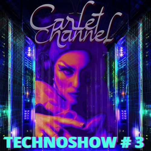 Stream TECHNO SHOW # 3 by CARLET CHANNEL | Listen online for free on ...