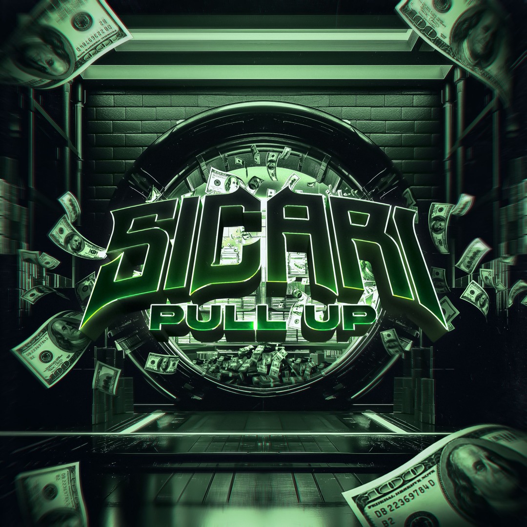 Stream Sicari - Pull Up [Free Download] by SICARI | Listen online for ...