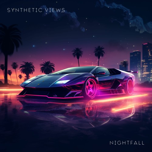 Stream Synthetic Views | Listen to Nightfall playlist online for free ...
