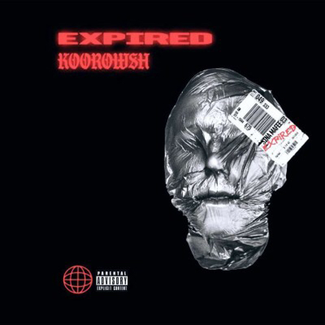 Stream koorosh Expired by khaki | Listen online for free on SoundCloud
