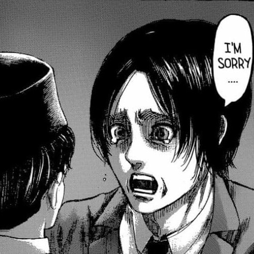 Stream “eren” Eren Yeagar X La Lecon Particuliere Christian Gaubert ...