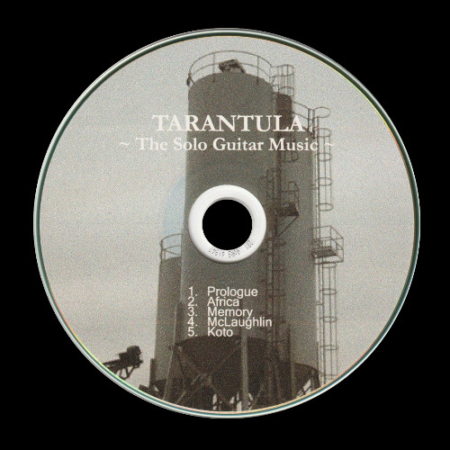 Stream 01 Prologue by -TARANTULA- | Listen online for free on SoundCloud