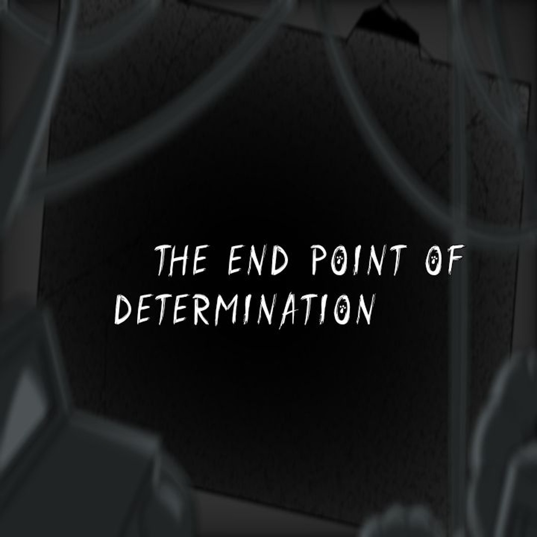 Stream The end point of determination by KyphoXis/NekoZe | Listen ...