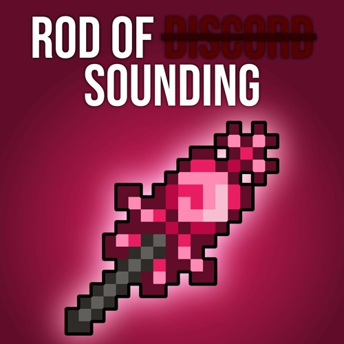 Stream Rod of Sounding by G-Minor | Listen online for free on SoundCloud