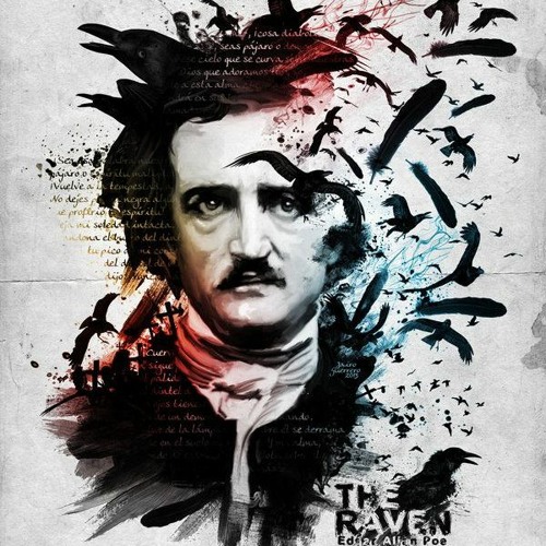 Stream Le Corbeau D'Edgar Allan Poe by Handsome StarLink | Listen ...