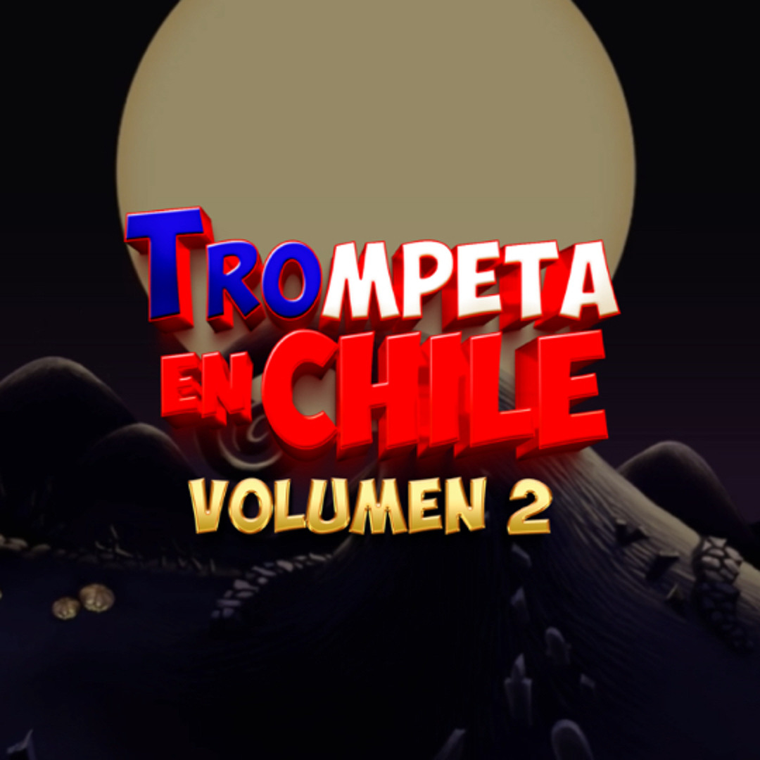 Stream Trompeta en Chile vol.2. (Guaracha 2025) by DJ Favo | Listen ...