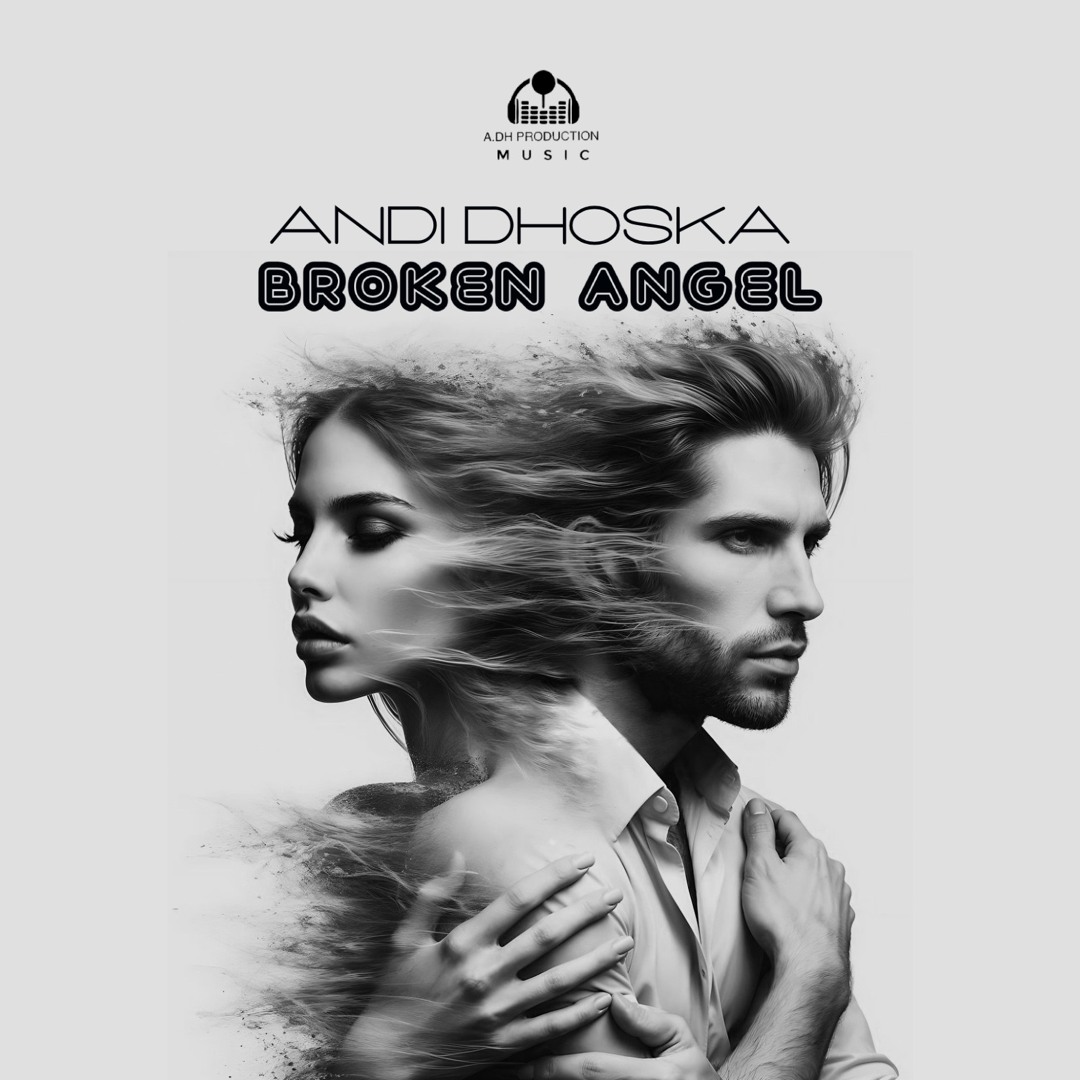 Stream Andi Dhoska - Broken Angel by A DH Studio Records | Listen online for free on SoundCloud