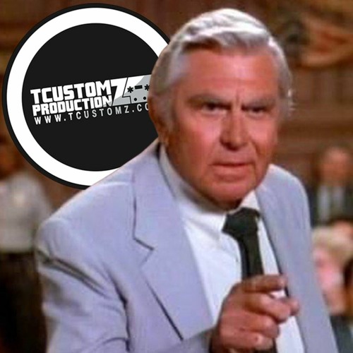 Stream Matlock Theme Sample Beat (80s TV Show) Underground Boom Bap Hip ...