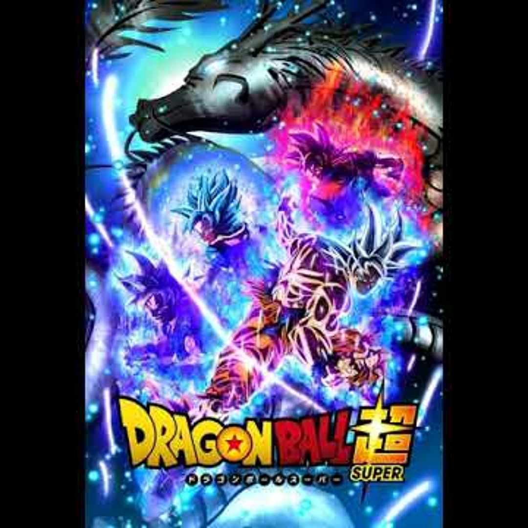 Stream Dbs - Ultimate - Battle - English - Version - Dual - Mix - Vs ...