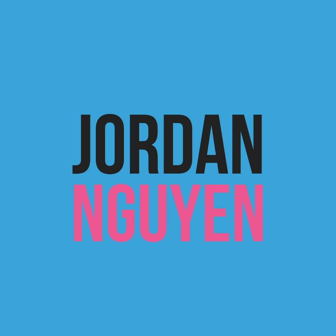 Stream Series 12 Episode 4: Intentionally Purposeful – Jordan Nguyen by ...