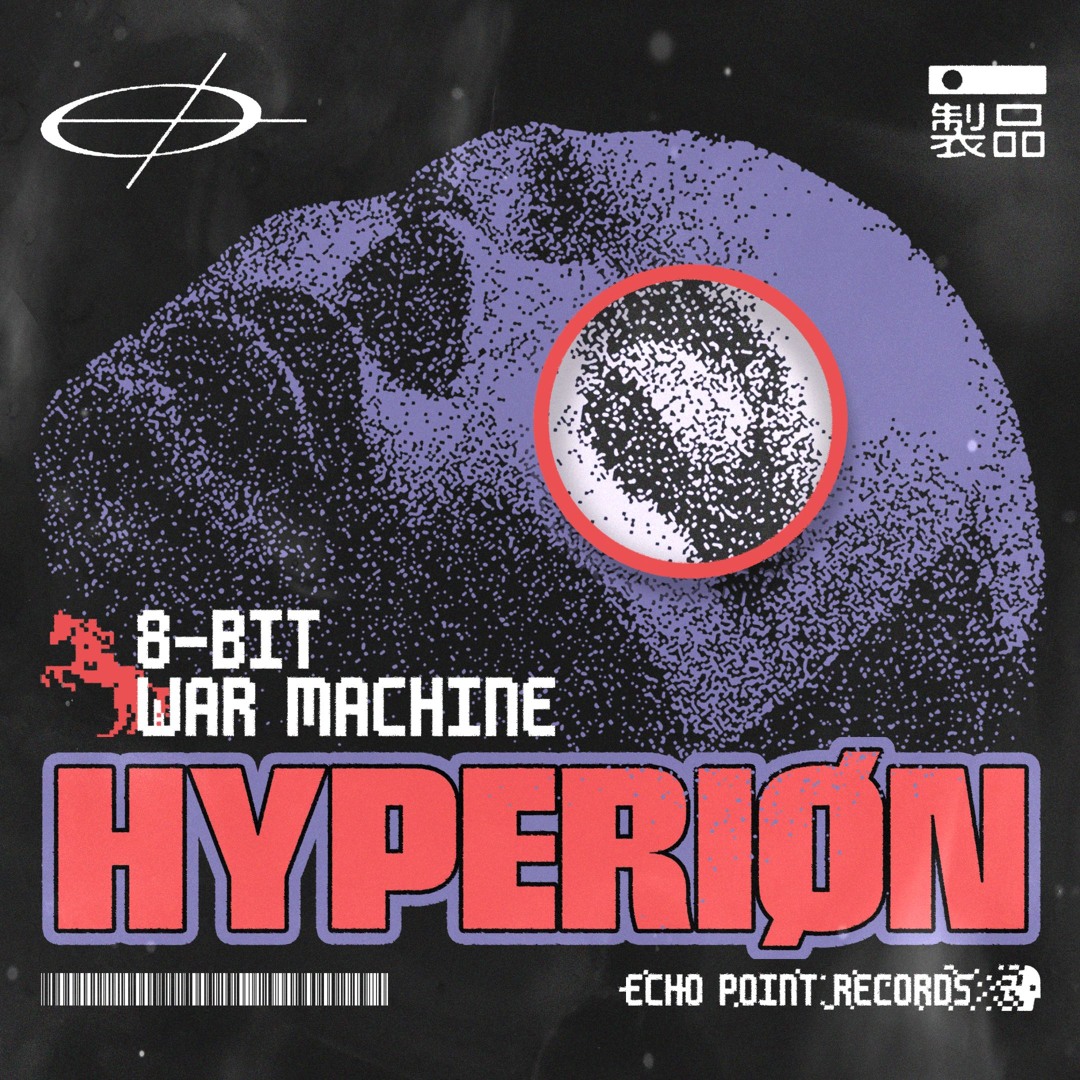 Stream Premiere: HYPERIØN - Tell Us Everything [EPR001] by Echo Point ...